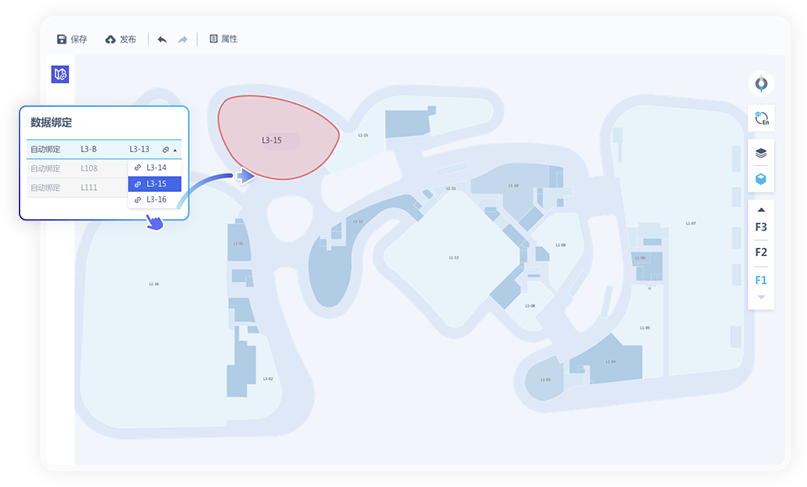 空间数据平台_空间数据管理系统平台_空间私有化部署-蜂鸟视图